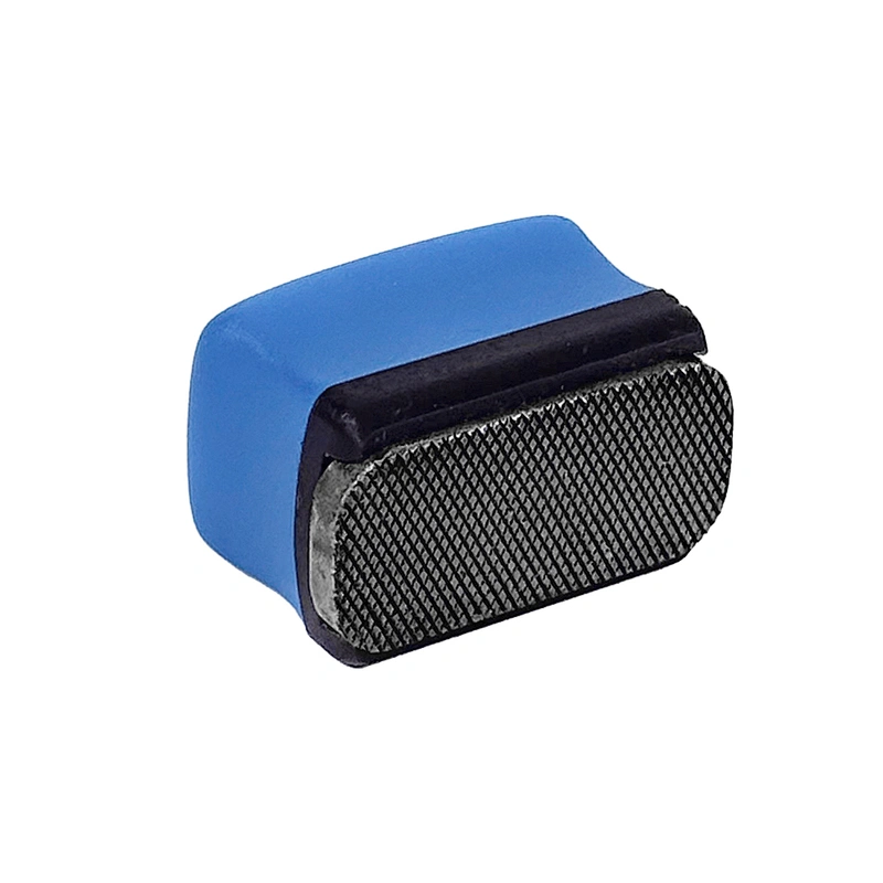 Denibbing File, Paint File Tool - PHX